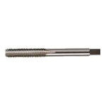 【メーカー型番】P-S-HT-1/4NC20-3【JANコード】4957656602682【ブランド】IS　【特徴】●一般的なタップで、あらゆる方面で使用されています。【用途】●被削材:中炭素鋼、アルミ合金など。【仕様】●先端:上●精度:J...