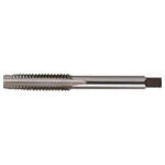 【メーカー型番】P-S-HT-3/8NF24-1【JANコード】4957656602828【ブランド】IS　【特徴】●一般的なタップで、あらゆる方面で使用されています。【用途】●被削材:中炭素鋼、アルミ合金など。【仕様】●先端:先●精度:J...