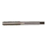 【メーカー型番】P-S-HT-3/8NF24-3【JANコード】4957656602835【ブランド】IS　【特徴】●一般的なタップで、あらゆる方面で使用されています。【用途】●被削材:中炭素鋼、アルミ合金など。【仕様】●先端:上●精度:J...
