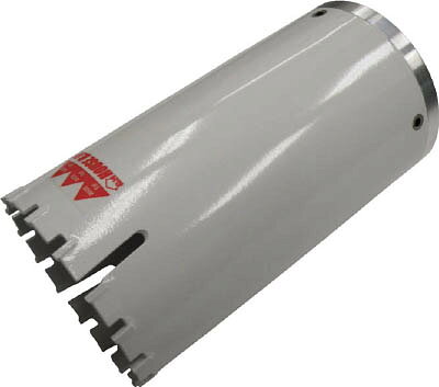 【メーカー型番】MVB-100【JANコード】4986362451574【ブランド】ハウスB．M 　【特徴】●マルチ兼用コアドリルの替刃ボディです。●ハウスビーエム社のラジワンシャンクシリーズの替刃ボディです。●ラジワンシャンクをお持ちの方...