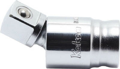 【メーカー型番】3771Z【JANコード】4991644061846【ブランド】コーケン【特徴】●狭い箇所での使用を可能とするコンパクト設計です。●各部の精度を追求することにより優れた使用感を実現しています。●新形状ボールディンプルの採用に...