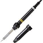 【メーカー型番】SKC-40【JANコード】4989833051402【ブランド】エンジニア【特徴】●高性能セラミックヒーターの採用により、コテ先温度の立ち上がりが速く、約1分ではんだ付けが可能です。●グリップからコテ先までの長さが短く操作...
