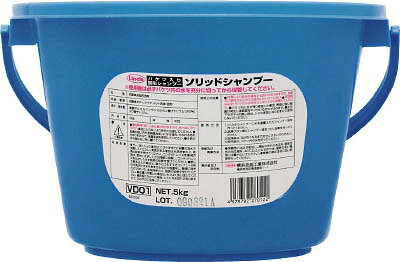 【メーカー型番】VD01【JANコード】4979782270122【ブランド】Linda【特徴】●バケツに入った車のボディー用固形シャンプーです。バケツに水を入れ、泡立ててご使用ください。【用途】●ボディー・タイヤ洗浄用。【仕様】●容量(L...