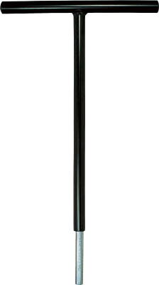 【メーカー型番】ST-2.5【JANコード】4984798012000【ブランド】エイト【特徴】●バツグンの耐摩耗性と耐久性を誇り、作業が迅速に行え、強力な締め付けが容易です。●ISO・JIS規格を上回るよう、設計・製作されている「プロ向け...