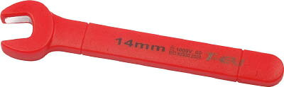 【メーカー型番】OLC635114A【JANコード】4547230034185【ブランド】Tech?EV【特徴】●1000V絶縁仕様です。●IEC60900規格品です。●成型樹脂の絶縁被膜により今までにない被膜の薄さを実現しました。【用途】...