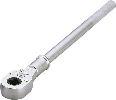 【メーカー型番】471B【JANコード】4953488004892【ブランド】TONE【特徴】●ラチェットハンドル側のソケット差し込みが凹になっています。●ソケット差込タイプのスタンダードラチェットハンドルです。【用途】【仕様】●歯数(枚)...
