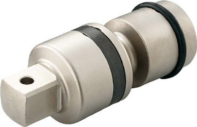 【メーカー型番】NJ80【JANコード】4953488267945【ブランド】TONE【特徴】●インパクトレンチなどの動力工具用のボールジョイントです。【用途】【仕様】●差込角(mm):凹凸25.4●全長(mm):138.0●質量(g):1...