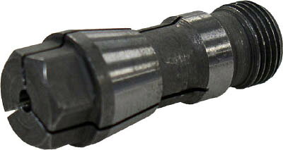 【メーカー型番】DLM6009-00A【JANコード】4930342888232【ブランド】ミタチ【特徴】●多くのユーザーで使われているミタチ製ストレートグラインダー用コレットチャックです。【用途】●ミタチ製ストレートグラインダー専用【仕様...