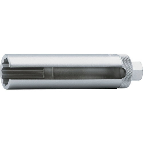 【メーカー型番】3SLT-22【JANコード】4953488016895【ブランド】TONE【特徴】●配線コード、突起物がある各種センサーに使用する専用ソケットです。【用途】【仕様】●対辺寸法(mm):22●差込角(mm):9.5●全長(m...