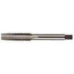 【メーカー型番】P-S-HT-1/4NF-28-1【JANコード】4957656602620【ブランド】IS　【特徴】●一般的なタップで、あらゆる方面で使用されています。【用途】●被削材:中炭素鋼、アルミ合金など。【仕様】●先端:先●精度:...