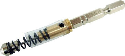 【メーカー型番】EHD-1.5D【JANコード】4975180584205【ブランド】TOP【特徴】●ドリル先端のガイド部により、丁番、サッシ枠穴のほぼ中央に下穴あけができ、きれいに手早く木ねじが止めれます。●ドリルは交換式で、破損・劣化し...