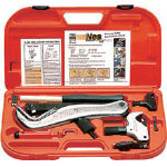 【メーカー型番】NS1300【JANコード】4534644009359【ブランド】NOGA【特徴】●ねじ山修正工具のセットです。●外径ねじ山修正工具、ネスのセット品です。【用途】●つぶれたねじ山を修正する工具。【仕様】●使用範囲:外径4〜1...