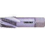 【メーカー型番】SP-S-PT-3/8【JANコード】【ブランド】ヤマワ【特徴】●厚みが制約される機械部品の加工に最適なスパイラルタップです。【用途】●被削材:中・高炭素鋼、鋳鋼、鋳鉄、ダクタイル鋳鉄。【仕様】●精度:JIS2級●呼び寸:3...