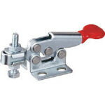 【メーカー型番】TD04F【JANコード】4967521317375【ブランド】スーパー【特徴】●ほとんどの機種のカシメ(支持)ピンにステンレスを採用し、長期の使用に対応しています。【用途】●検査治具をはじめ、熔接治具、その他組立治具、加工...