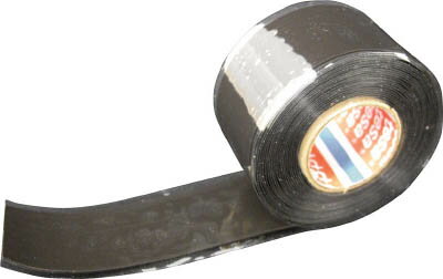 【メーカー型番】4600BK-3【JANコード】4042448188977【ブランド】テサテープ 【特徴】●重ねることでテープ自体が互いに融着します。●電気絶縁性・防水性・耐寒性・耐候性に優れます。【用途】●高温のワイヤーやケーブルの絶縁や...