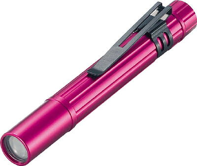 【メーカー型番】TAL-21AN-R【JANコード】4989999034448【ブランド】TRUSCO 　【特徴】●カラフルな6色のペン式で、携帯が便利です。●スイッチ部分を軽く押すことで点滅信号を送れます。●集光レンズで、光のロスを最小限...