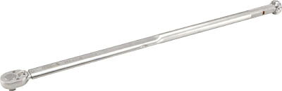 【メーカー型番】T6L420N【JANコード】4953488288308【ブランド】TONE【特徴】●前もって設定したトルク値での締め付け作業が「カチッ」という音と手の感触でわかります。●校正証明書付です。【用途】●大型車両、建築土木、産業...