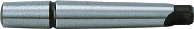 【メーカー型番】TCA-44Y【JANコード】4989999147797【ブランド】TRUSCO 　【特徴】●ボール盤や旋盤で使用され、スリーブやソケットの時と同様にアーバーにドリルチャックなどを取り付けて使用します。【用途】【仕様】●外側...