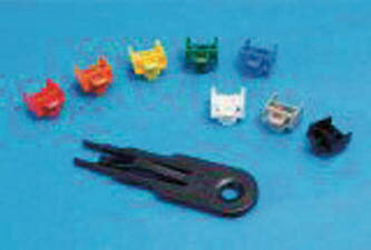 【メーカー型番】PSL-DCJB-IG【JANコード】0074983106523【ブランド】パンドウイット 【特徴】●RJ45ジャックの寸法規定に適合していれば何にでも使用可能です。●専用工具以外では取り外せず、物理的セキュリティー用途に最...
