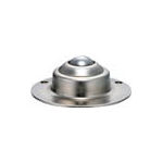 【メーカー型番】IB-19【JANコード】4562116153705【ブランド】ISB【特徴】●上向使用 / 成型品【用途】●コンベアシステム(軽量ワーク用)【仕様】●許容荷重(kg):20●上向用【材質／仕上】●メインボール・サブボール:...