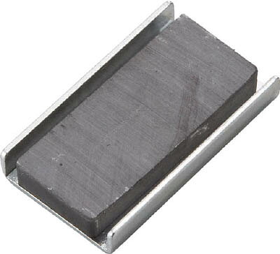 【メーカー型番】TFC20K-10P【JANコード】4989999197938【ブランド】TRUSCO 　【特徴】●キャップを付けることにより、磁石単体より5〜10倍の吸着力が上がります。【用途】●吸着用。【仕様】●表面磁束密度(T):-●...