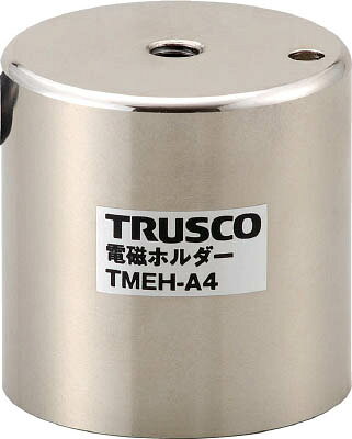 【メーカー型番】TMEH-A7【JANコード】4989999205640【ブランド】TRUSCO 　【特徴】●電気的制御によりON/OFFを行います。●工業ロボットの把持部や、加工物の吸着運搬などに使用します。【用途】●各種自動化機器、工業...