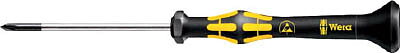 【メーカー型番】30112【JANコード】4013288039132【ブランド】Wera【特徴】●人間工学に基づいた、持ちやすく、回転しやすく、トルクが確実に伝わるエルゴノミックハンドルを採用しています。●欧州規格EN100-015-1適合...