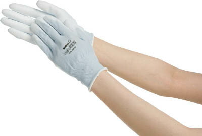 【メーカー型番】NO260-MB【JANコード】4901792026208【ブランド】ショーワ【特徴】●すべり止め効果の高い発泡性ウレタン樹脂を手のひらにコーティングしています。●裾部分は、ほつれ防止のオーバーロック加工を施しています。●ホ...