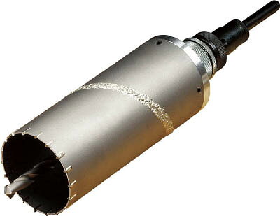 【メーカー型番】ALC-65【JANコード】4986362170109【ブランド】ハウスB．M 　【特徴】●ALC材（ピアノ線、鉄筋入）に対応した刃型設計により、回転モードでの快適な作業を実現しました。●コア外周の溶射ドラゴン溝で切り粉の排...