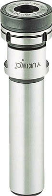 【メーカー型番】S32-NDC16-140【JANコード】4560120529585【ブランド】ユキワ【特徴】●ロックナット端面とコレット端面が面一です。【用途】【仕様】●把握径(mm):2.5〜16●外径(mm):32●全長(mm):14...