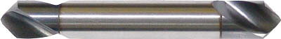 【メーカー型番】90SPC0.4X1.2TICN【JANコード】4571192215962【ブランド】イワタツール【特徴】●高精度な位置決め、面取り、センタリング同時加工、穴面取り、ミーリング面取りに適しています。【用途】●被削材:炭素鋼、...