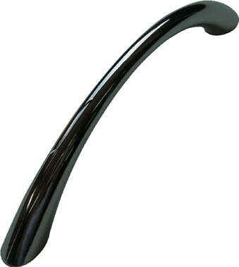 【メーカー型番】CM-HAND128【JANコード】4953759101497【ブランド】ニッサチェイン 【特徴】●デザインに優れた握りやすいハンドルです。【用途】●産業機械、キャビネット用。【仕様】●全長(mm):150●全高(mm):2...