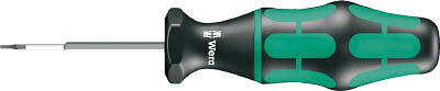 【メーカー型番】27911【JANコード】4013288096432【ブランド】Wera【特徴】●特殊なグリップ形状により、つかみやすさとフィット感を実現しています。●Wera独自のHex-Plusと呼ばれる面接触構造により、六角ねじ穴の内...