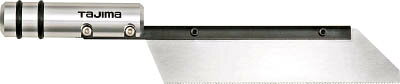 【メーカー型番】N-G165P【JANコード】4975364110367【ブランド】タジマ【特徴】●切断面の品質が要求される精密加工に適します。●入りが良くスムーズな切味の目立です。●特殊焼入れを施した専用鋼材で高硬度と強靭性の両立を実現し...