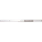 【メーカー型番】SNS27D-50【JANコード】4510932026659【ブランド】スガツネ工業【特徴】●オールステンレス鋼製で耐食性に優れています。●インナーレールを完全に引き出せる3段引のスライドレールです。【用途】●引き出しに。【...