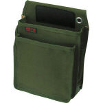 【メーカー型番】KCN-02BOD【JANコード】4934053011361【ブランド】コヅチ【特徴】●丈夫な国産厚綿布を使用しています。●パラフィン防水加工を施しています。●ベルト通部分にヨレ止め付です。【用途】【仕様】●幅(mm):20...