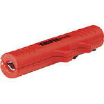 【メーカー型番】1680-125SB【JANコード】4003773040828【ブランド】KNIPEX【特徴】●コンジット線、配電線にも使用できます。●二重構造のボディー、折り合わせタイプのストリッピングツールです。●オープンスプリングとロ...