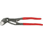 【メーカー型番】8719-250【JANコード】4003773022640【ブランド】KNIPEX【特徴】●8711-250用スプリングです。【用途】●ガス・水道・エアなどの配管工事に。【仕様】●全長(mm):250●質量(g)【材質／仕上...