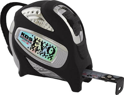 【メーカー型番】GGEVOS19-55【JANコード】4954183158569【ブランド】KDS【特徴】●耐水性に優れたステンレスばね・テープを採用しています。●ショートストロークストッパーを採用しています。●ショックに強いエラストマーダ...