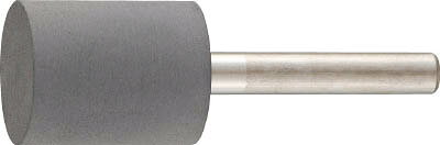 【メーカー型番】GY10020VS【JANコード】4989999272338【ブランド】TRUSCO 　【特徴】●従来品に比べセラミックの含有量を多くすることで研磨性能が優れ耐久性が3倍です。●仕上げ面精度が向上します。●合成ゴムにセラミッ...