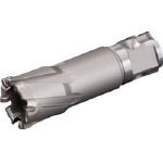 【メーカー型番】MX35-21.5【JANコード】4989270482142【ブランド】ユニカ【特徴】●ワンタッチ式の磁気ボール盤に直接取り付け可能です。●3枚組刃（刃径17mm以下は2枚組刃）、特殊超硬チップで、軽い切れ味、長寿命を実現し...