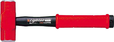 【メーカー型番】OHW-4LT【JANコード】4963360121265【ブランド】OH　【特徴】●軽く手に吸い付くような握りやすいグリップで作業能率があがります。【用途】●建築、土木作業全般に。●鉄工作業用【仕様】●呼称:4ポンド●頭径(...