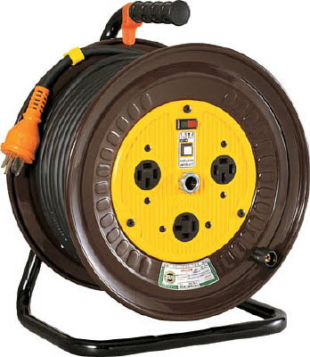 【メーカー型番】ND-E330-20A【JANコード】4937305000021【ブランド】日動　【特徴】●動力用電源を使用した機械や工具などの延長に最適です。【用途】【仕様】●電線仕様長さ(m):30●電線仕様太さ(mm[[の2乗]]):...