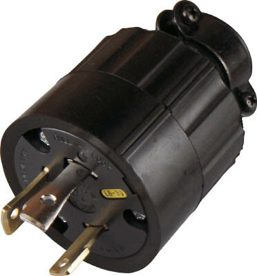 【メーカー型番】3322R-L6【JANコード】4948265617945【ブランド】アメリカン電機【特徴】●NEMA規格L6?30互換品です。●カバーは耐侯性に優れているクロロプレンゴムを使用しています。●ボディーは耐熱性に優れているナイ...