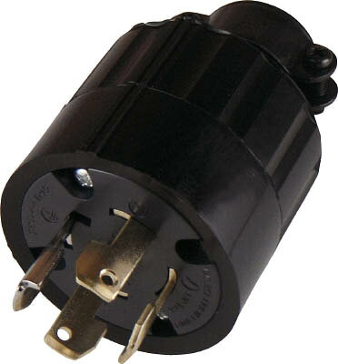 【メーカー型番】4322R【JANコード】4948265617976【ブランド】アメリカン電機【特徴】●カバーは耐候性に優れているクロロプレンゴムを使用しています。●ボディーは耐熱性に優れているナイロン樹脂を使用しています。●接続方式は圧着...