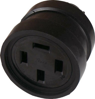 【メーカー型番】R344【JANコード】4948265615507【ブランド】アメリカン電機【特徴】●電線接続方式は圧着端子式です。●カバーは耐候性に優れているクロロプレンゴム製です。●端子ねじM5を使用します。【用途】【仕様】●定格:接地...