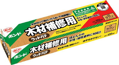 【メーカー型番】BWP-200RW【JANコード】4901490257218【ブランド】コニシ【特徴】●乾いてもへこみが少なく、仕上がりがきれいです。●乾燥固化後の切削、研磨、ねじ、釘加工がしやすいです。●ほとんどの塗装に対応可能です。●日...