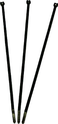 【メーカー型番】BT7LH-L0【JANコード】0074983412860【ブランド】パンドウイット 【特徴】●ロック部の爪に経年変化の少ない316ステンレスを使用しています。●ステンレスのロック爪は長時間の使用や環境の変化にも強い特性があ...
