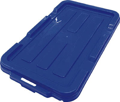 【メーカー型番】C-4.5-BL【JANコード】4905009151189【ブランド】IRIS【特徴】【用途】●BOXコンテナ用のフタ【仕様】●適合コンテナ:B-4.5-BL、B-6.6-BL●外形寸法(mm)間口×奥行×高さ:342×20...