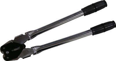 【メーカー型番】ST19【JANコード】4986782001946【ブランド】ツカサ【特徴】●重梱包用バンド封かん機です。【用途】【仕様】●適合バンド幅(mm):19●バンド厚み(mm):0.4?0.7●全長(mm):435●質量(kg):...